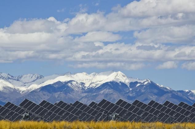 Opinion | Clean Energy Is America’s Next Frontier & Path to a Safer ...