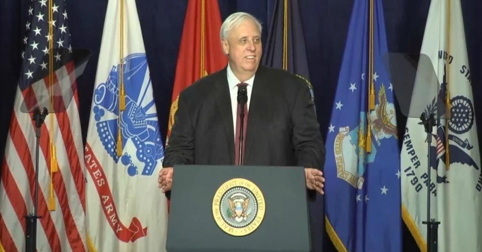 Opinion | Making Sense of the Chaotic West Virginia Supreme Court ...