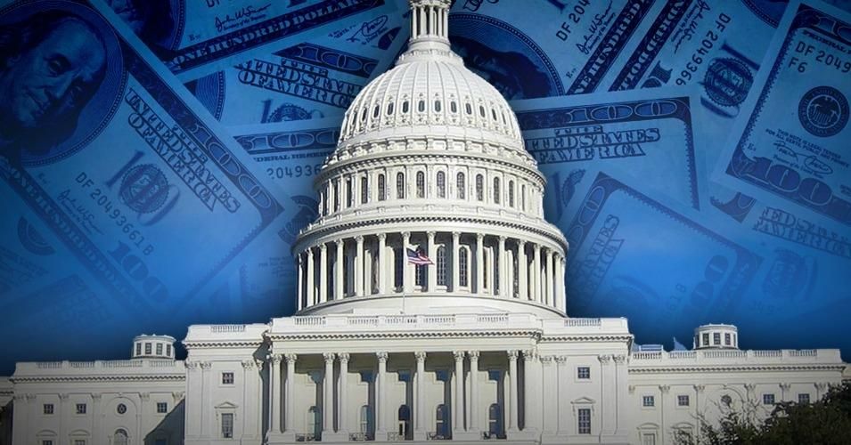 Opinion | 'Kleptocracy in America' | Russell Mokhiber