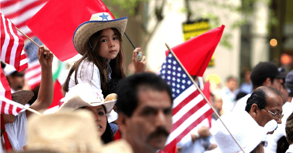 Opinion | New Poverty Numbers Remind Latinos: We Must Grow Our Power ...