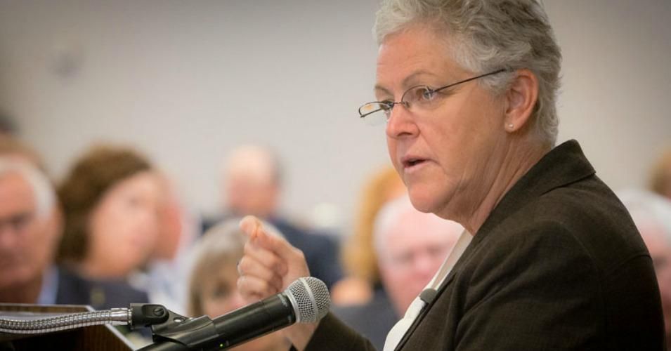 Opinion | When Will EPA Meet with Residents Harmed by Fracking? | Emily ...