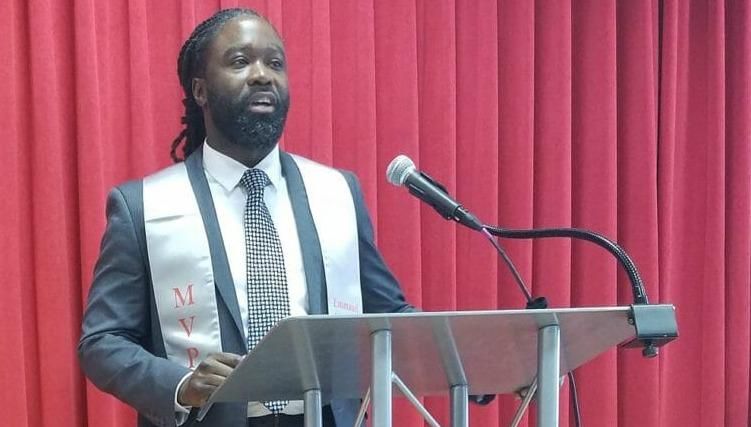 Opinion | The Crime of Being Poor and Black | Chris Hedges