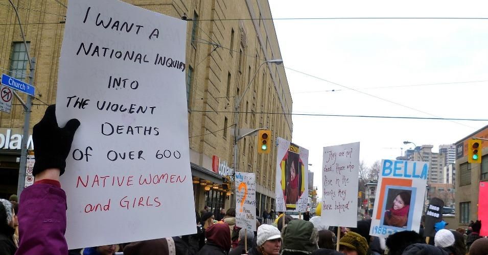 Opinion | No One Saw Anything: Bearing Witness to the Ongoing ...