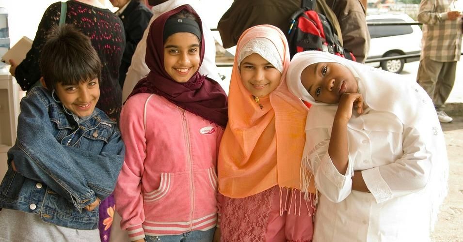 Opinion | An Open Letter to Young Muslims Everywhere: The Seed of ...