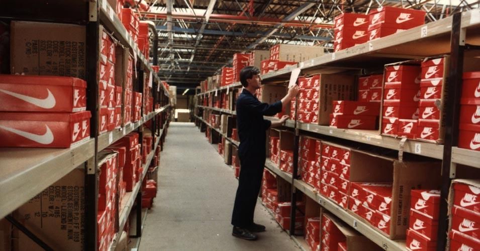 Opinion | 'We Blew It': Nike Admits to Mistakes Over Child Labor ...