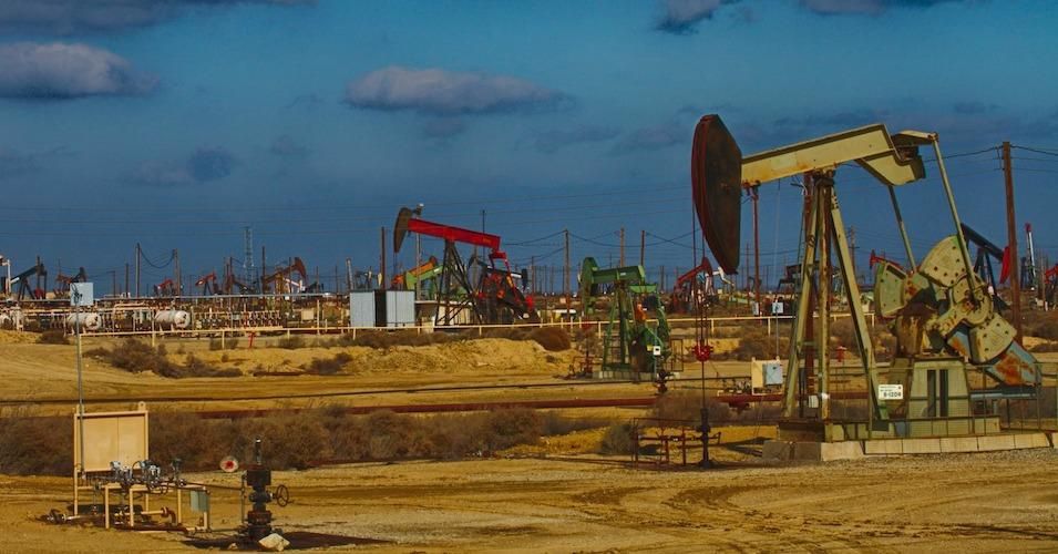 Opinion | Oil World in Chaos and the Desperate Plight of the Petro ...