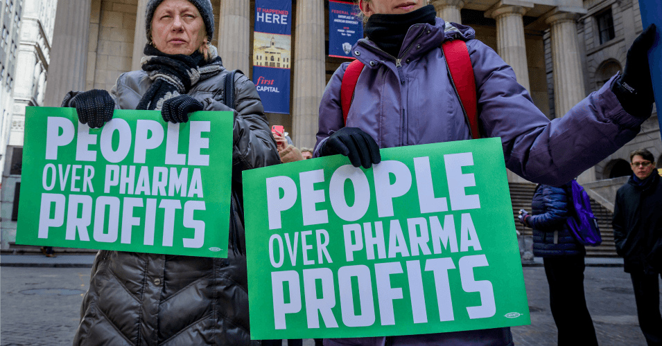 Opinion | Reclaim Public Medicine for Public Health | Dana Brown