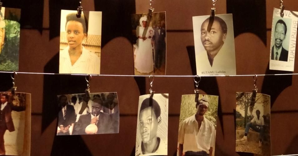 Opinion | What Have We Learned From the Rwandan Genocide? | C. Cora ...