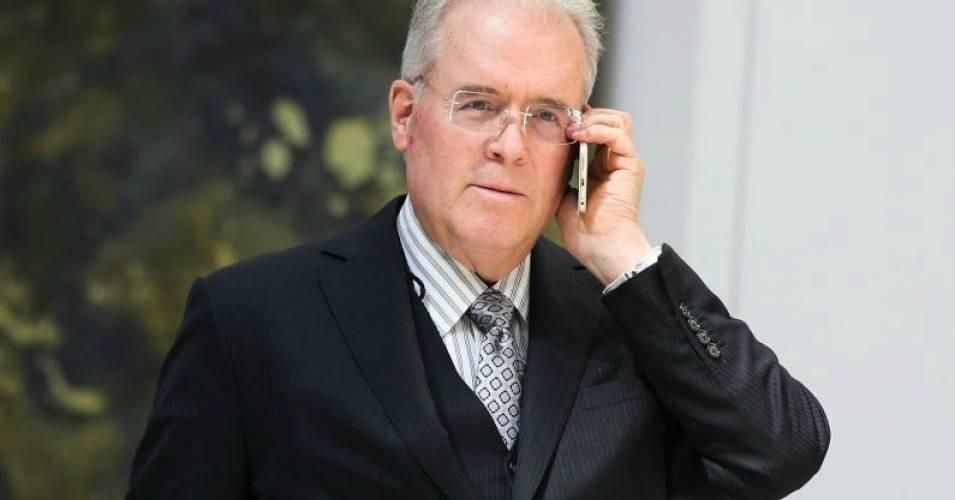 Opinion | As Evidence of Man-Made Global Warming Hits 'Gold Standard ...