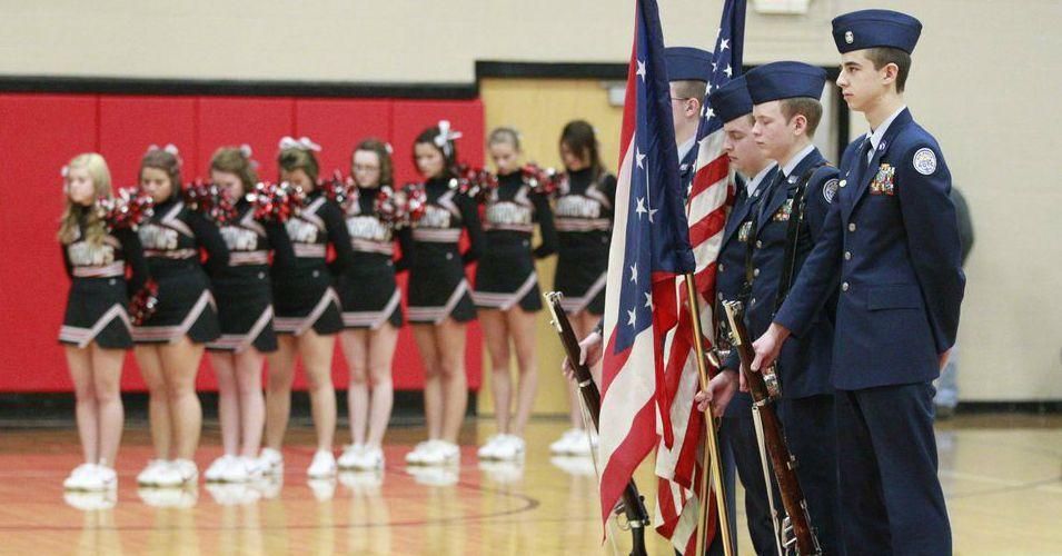 Opinion | Militarism Run Amok: Russians and Americans Get Their Kids Ready for War | Lawrence ...