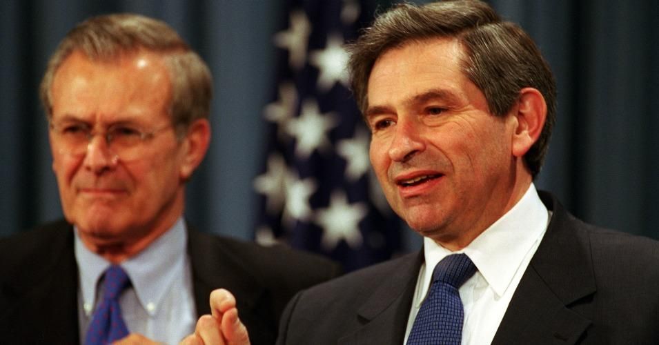 Opinion | Neocon ‘Chaos Promotion’ in the Mideast | Ray McGovern