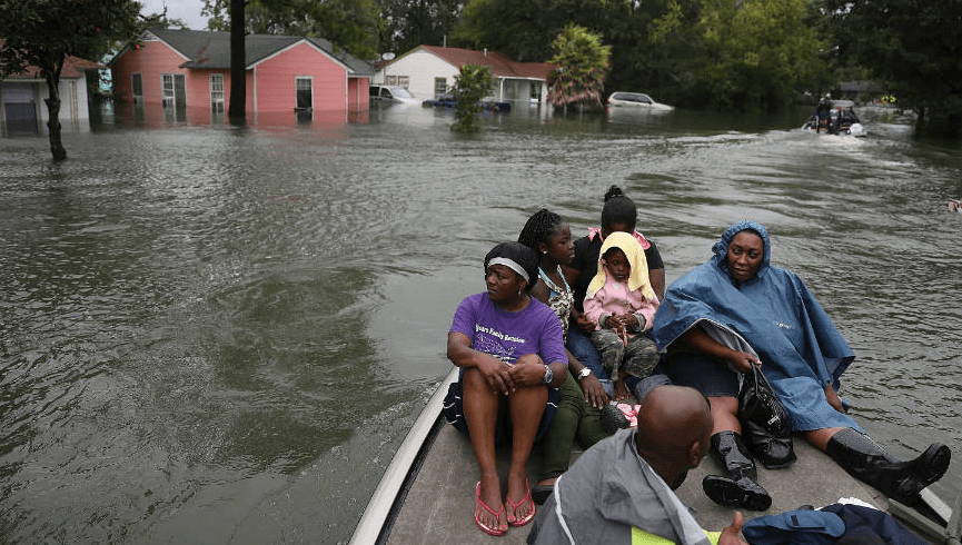 Opinion | The Brutal Racial Politics of Climate Change and Pollution ...