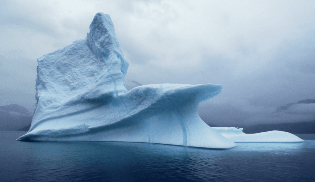 Opinion | Melting the Ice in the Human Heart | Robert C. Koehler