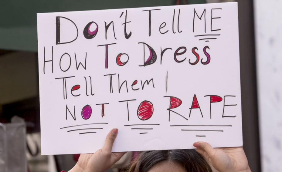 Opinion We Need To Talk About Masculinity Jill Richardson