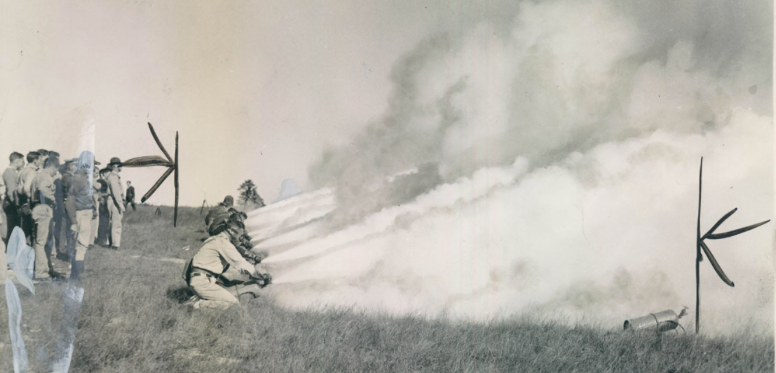 Opinion | Breaking the Nuremberg Code: The US Military's Human-Testing ...