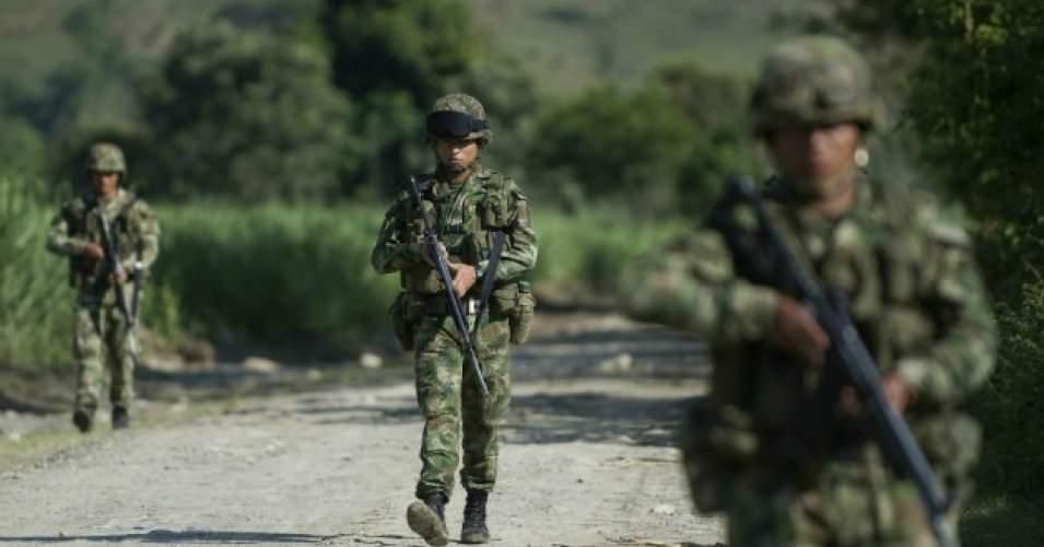 Opinion | America’s Commandos Deployed to 141 Countries | Nick Turse