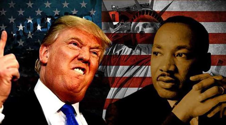 Opinion | The Shameful Exploitation of Martin Luther King Jr. | Wim Laven