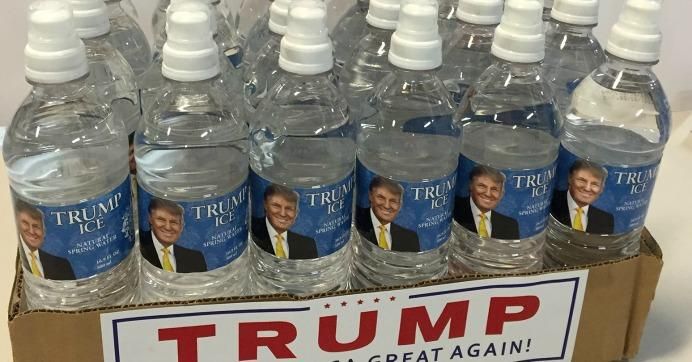 Opinion | Donald Trump’s Plan for Our Water is Just as Bad as You’d ...