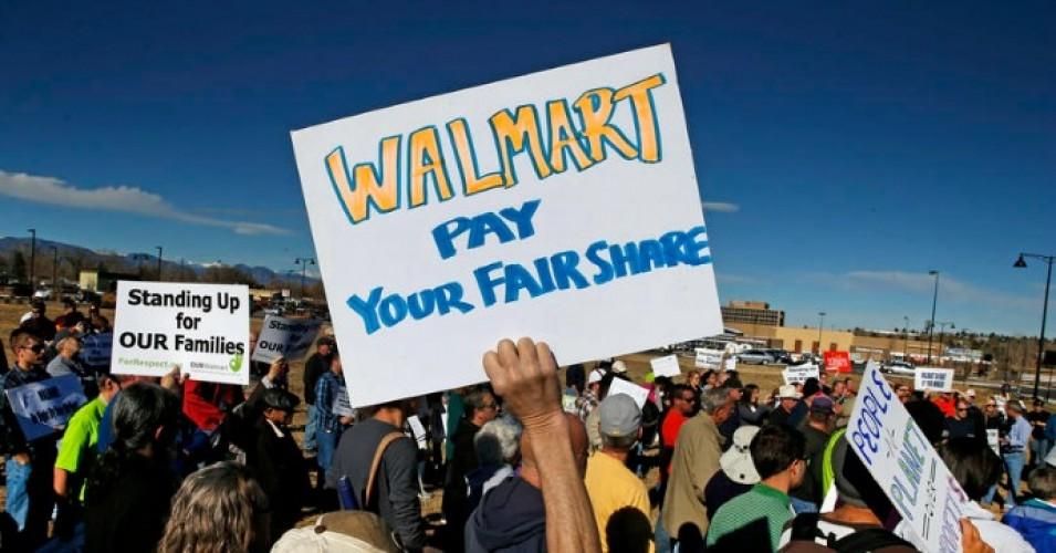 Opinion | Corporations Should Share the Wealth Before Buying Back Stock ...