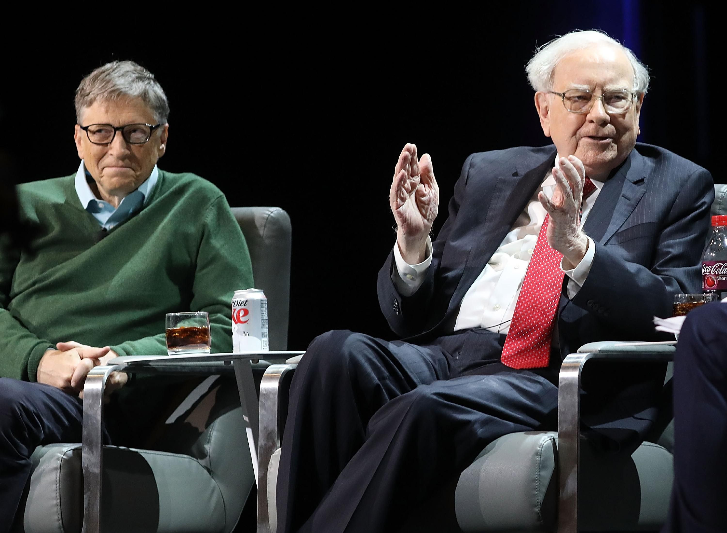 'Biggest Tax Story of the Year, If Not the Decade': Analysis Shows Just ...