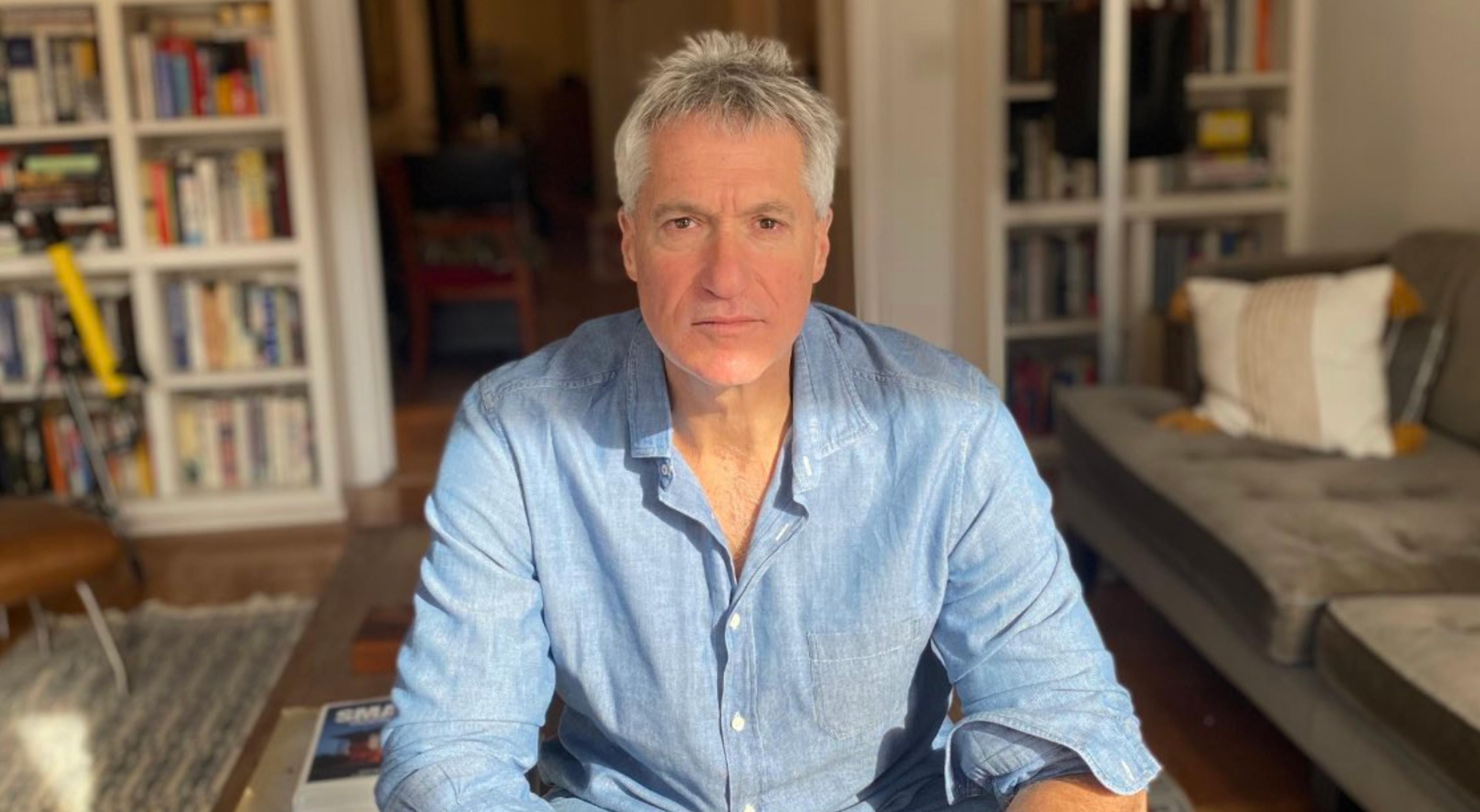 'Huge Step Forward': Steven Donziger Transferred From Federal Prison to ...