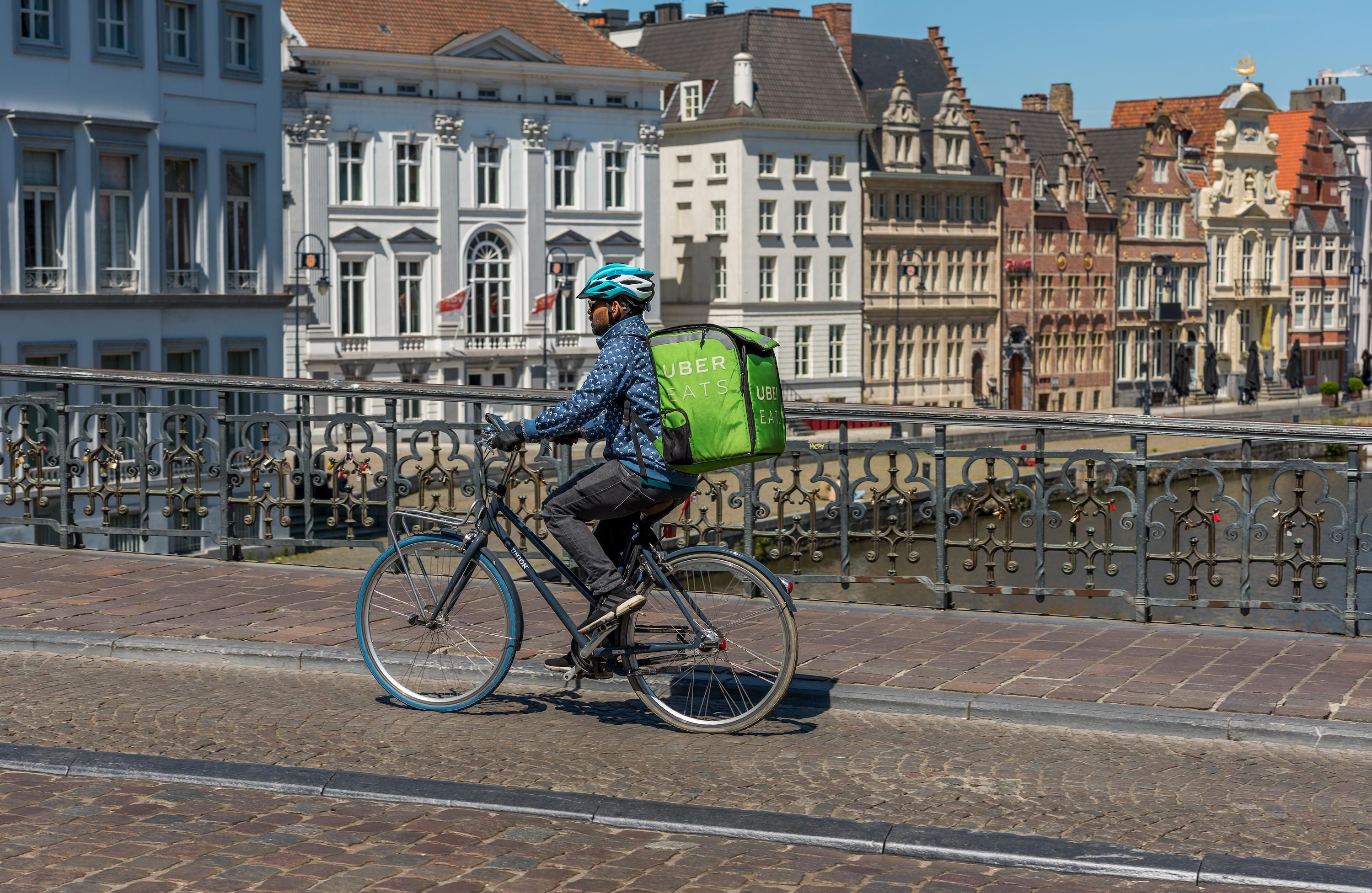 Belgian Workers Win Right to Request Four-Day Week