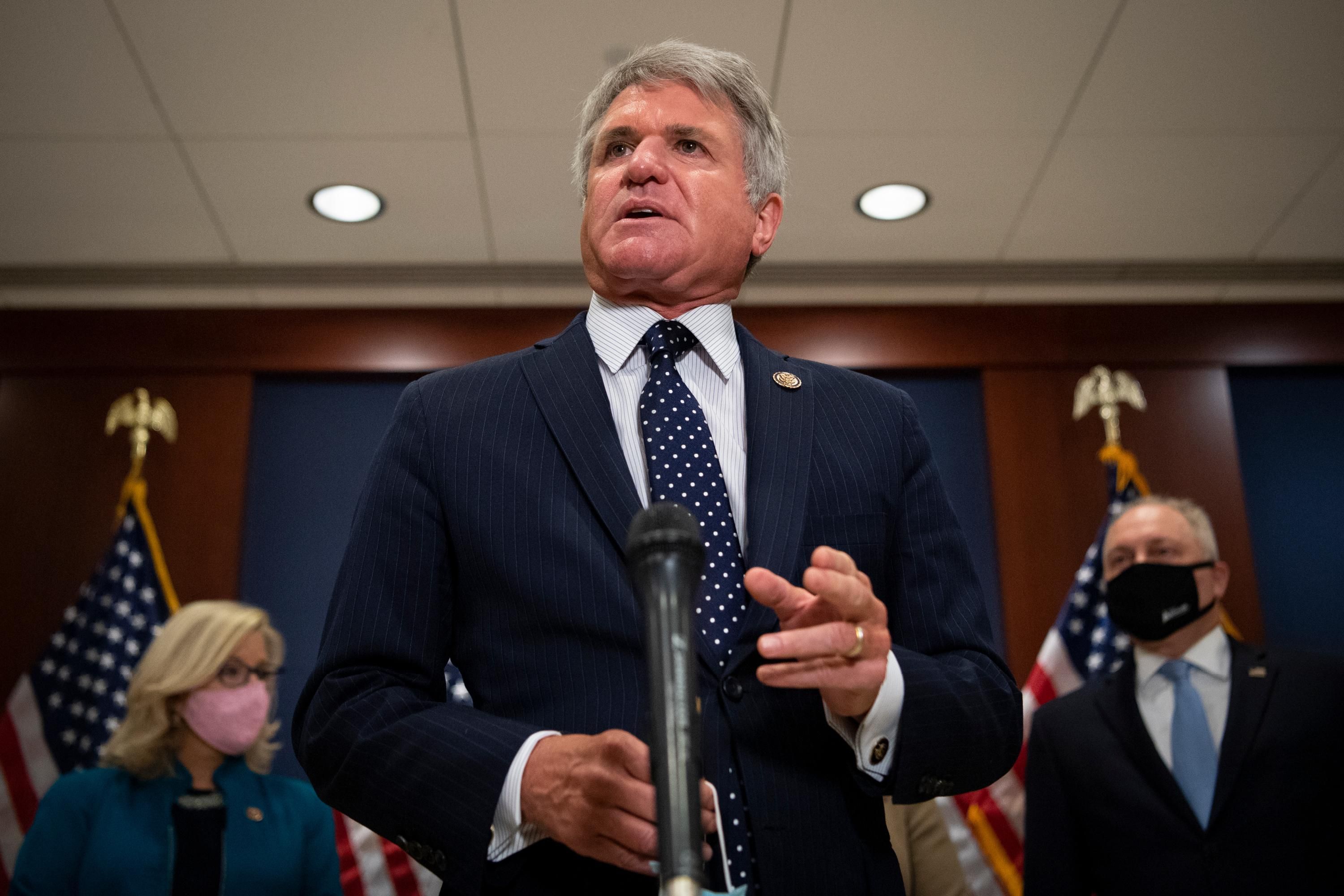 Amid Push for Ban, Lawmakers Traded $355 Million of Stock in 2021