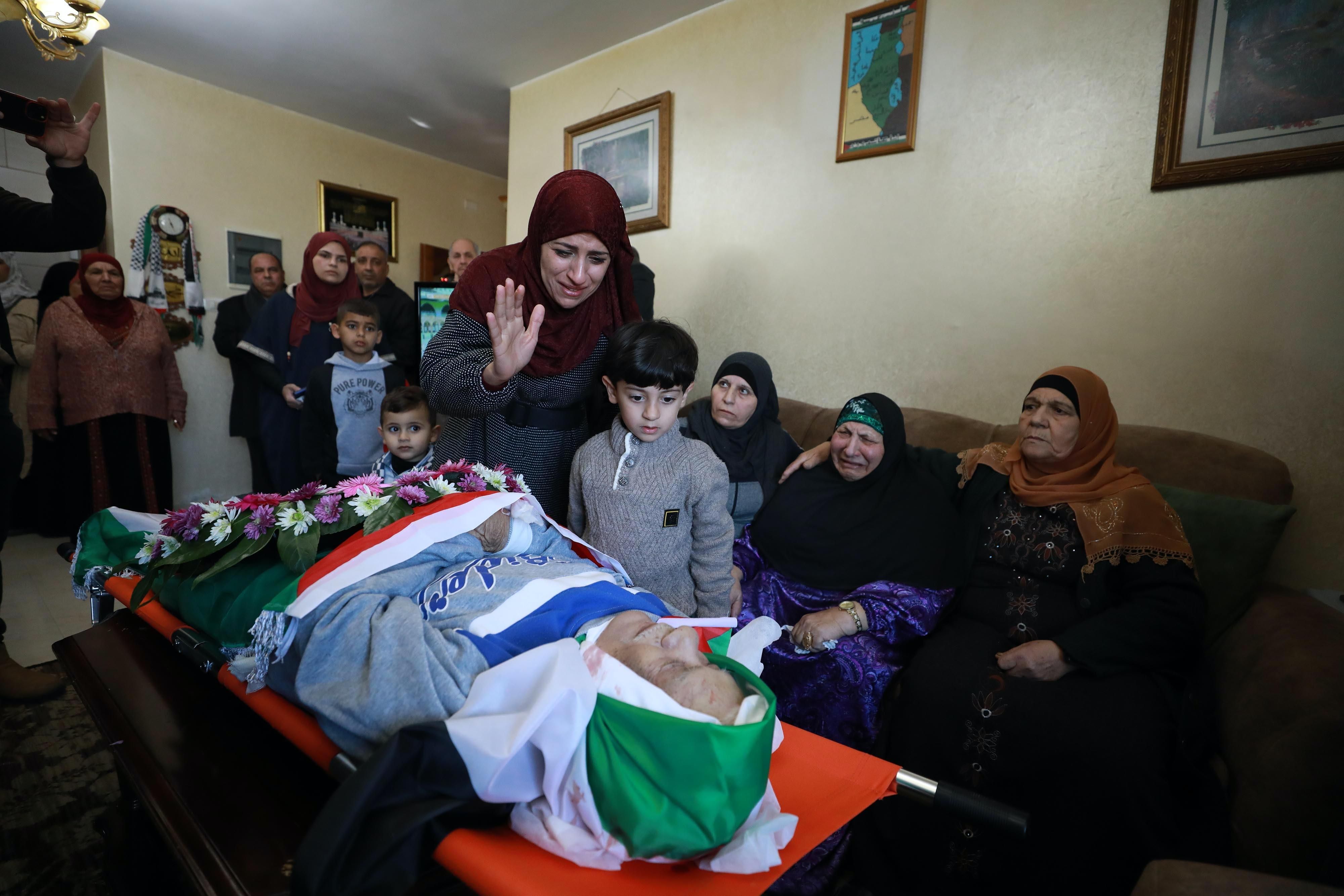 Progressives Join Push for Probe of Palestinian-American's Death in ...
