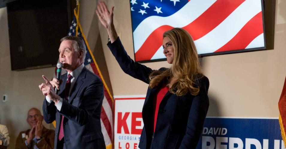 Opinion | Why It's Obvious Members of Congress Should Not Be Trading ...