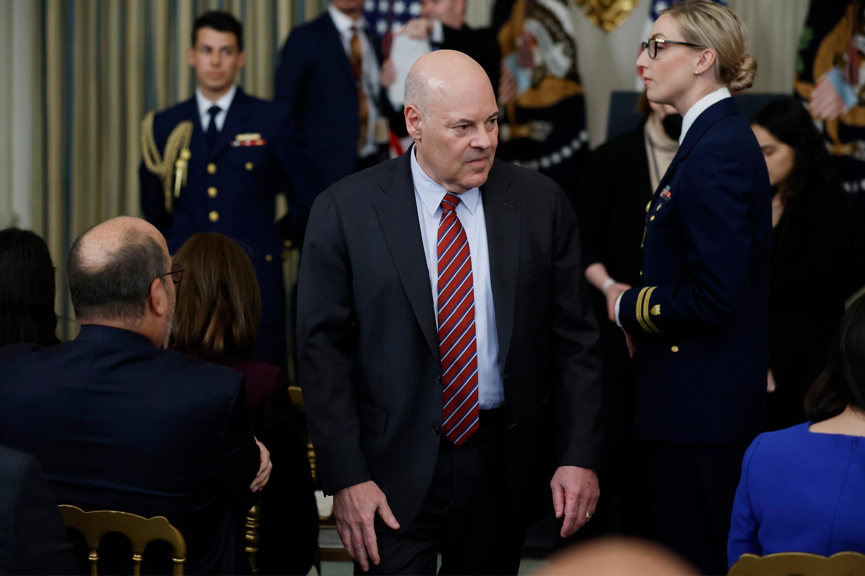 Green Groups Push DeJoy to Hand Over Secret Documents From Polluting ...