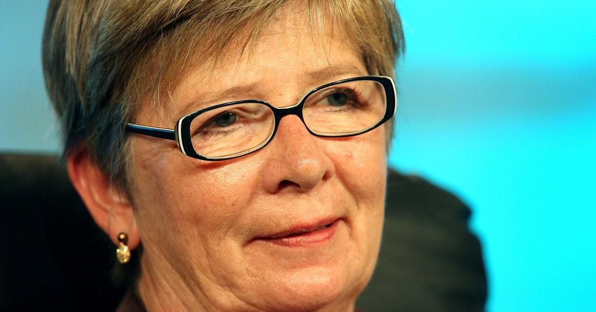 Opinion | Honoring Barbara Ehrenreich, Who Exposed How Toxic Positivity ...