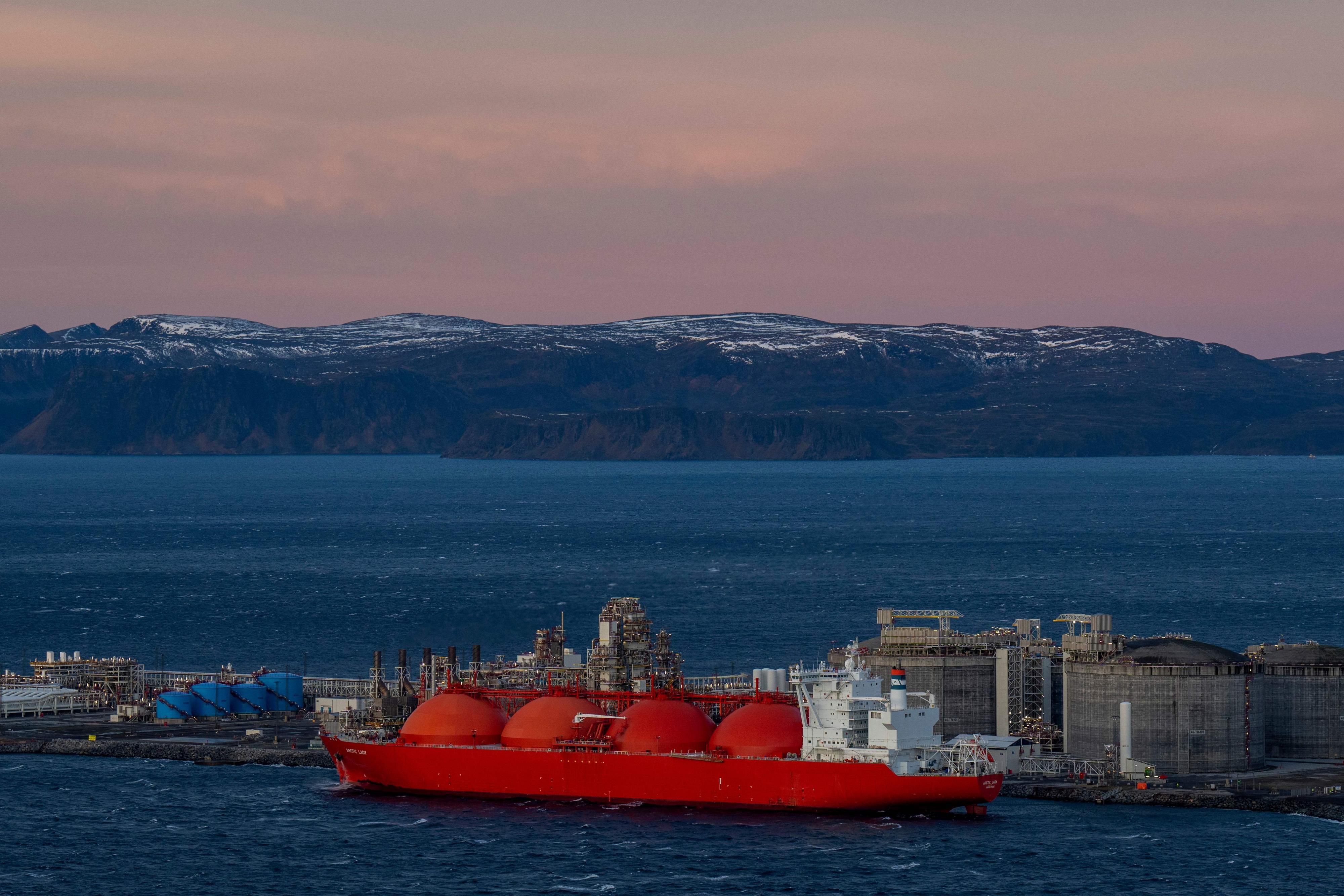 In ‘Huge Victory’ for Planet, Norway’s Equinor Abandons Arctic Oil ...