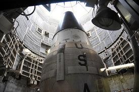 Nuclear War Could Mean 'Extinction of the Human Race'