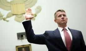 Blackwater in Court Today in War Crimes Hearing