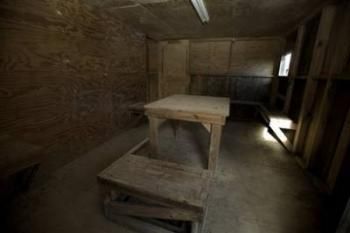 CIA Admits to Destroying More Interrogation Videos