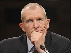 Freeman Affair Puts Israel Lobby in Spotlight