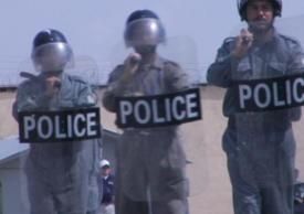 DynCorp Oversight in Afghanistan Faulted