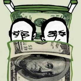 Profiting from the Inside? Friedmanism at the Fed