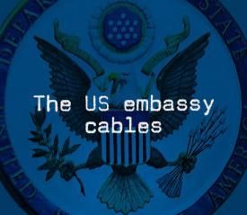 US Cables Leak Sparks Global Diplomatic Crisis
