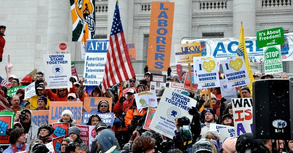 What a Real Anti-Poverty Movement Looks Like | Common Dreams Views