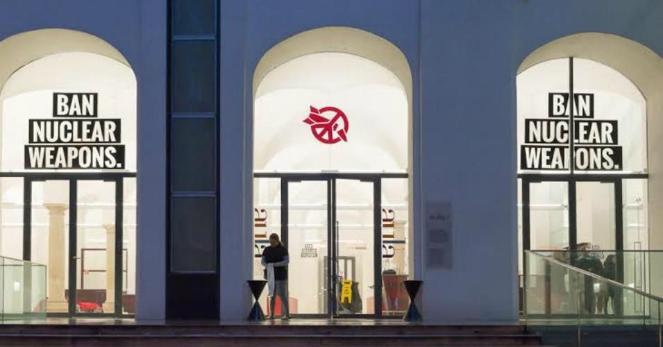 Nuclear Security: US Government Should Humanize, Not Modernize | Common ...