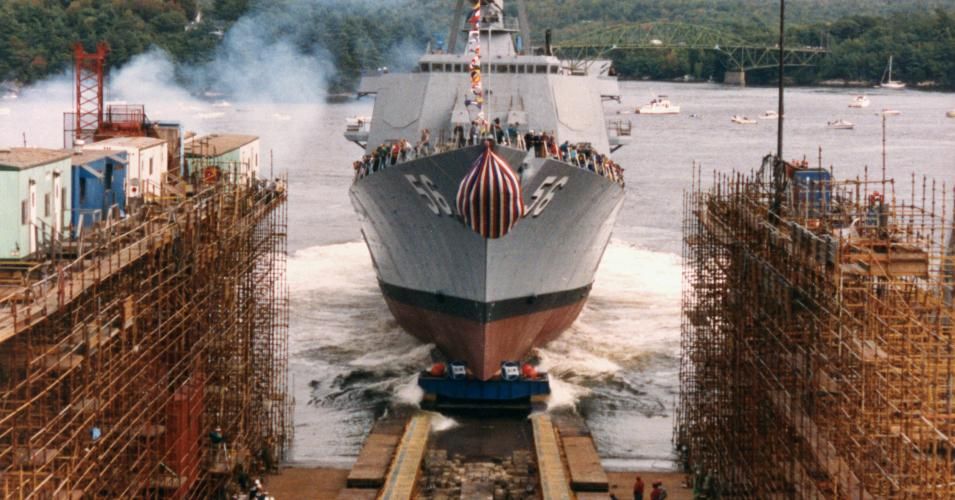 Opinion | A Call to Put Down Arms