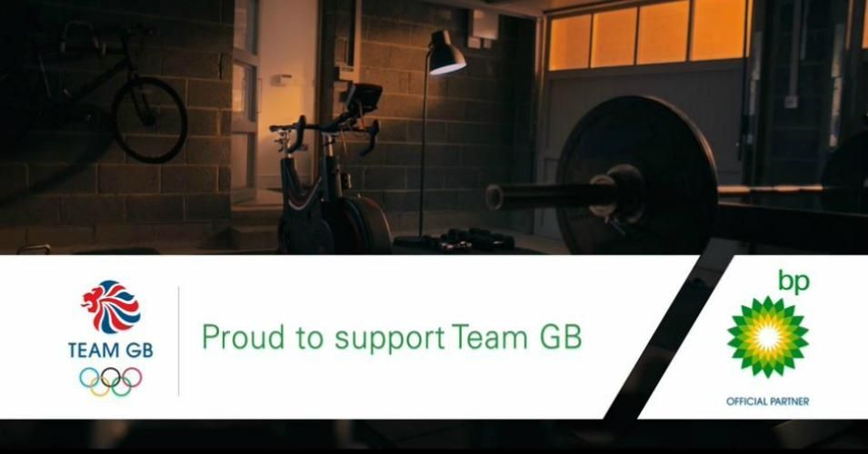 Opinion | BP Greenwashes the Olympics … Again