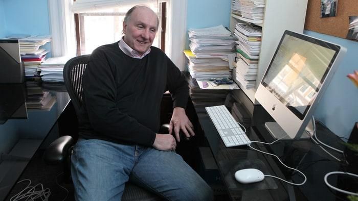 Remembering Trump Biographer and Reporter Wayne Barrett