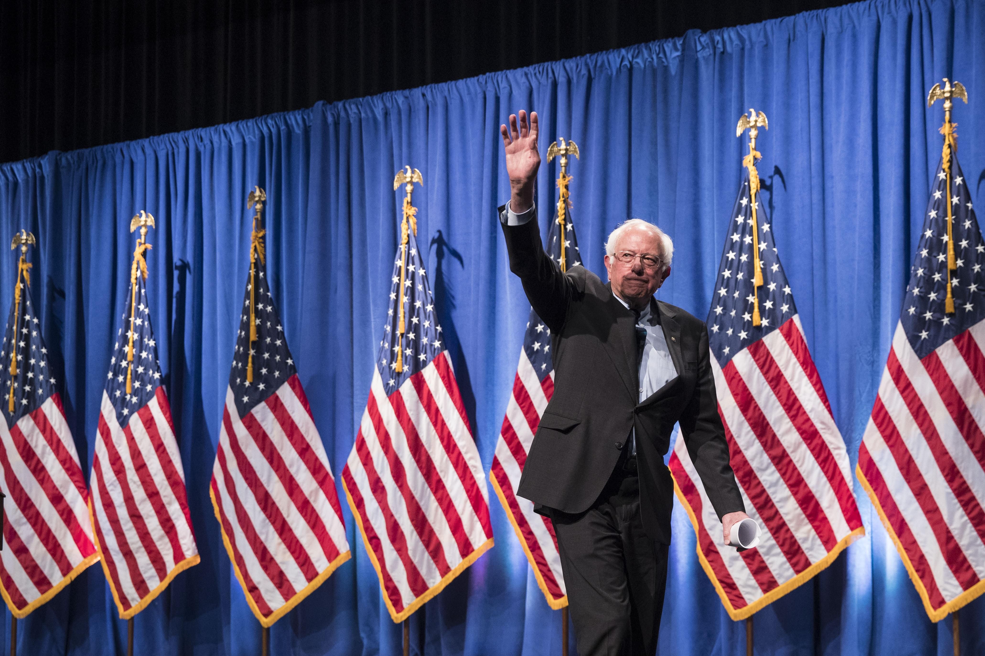 Opinion | Defining Democratic Socialism