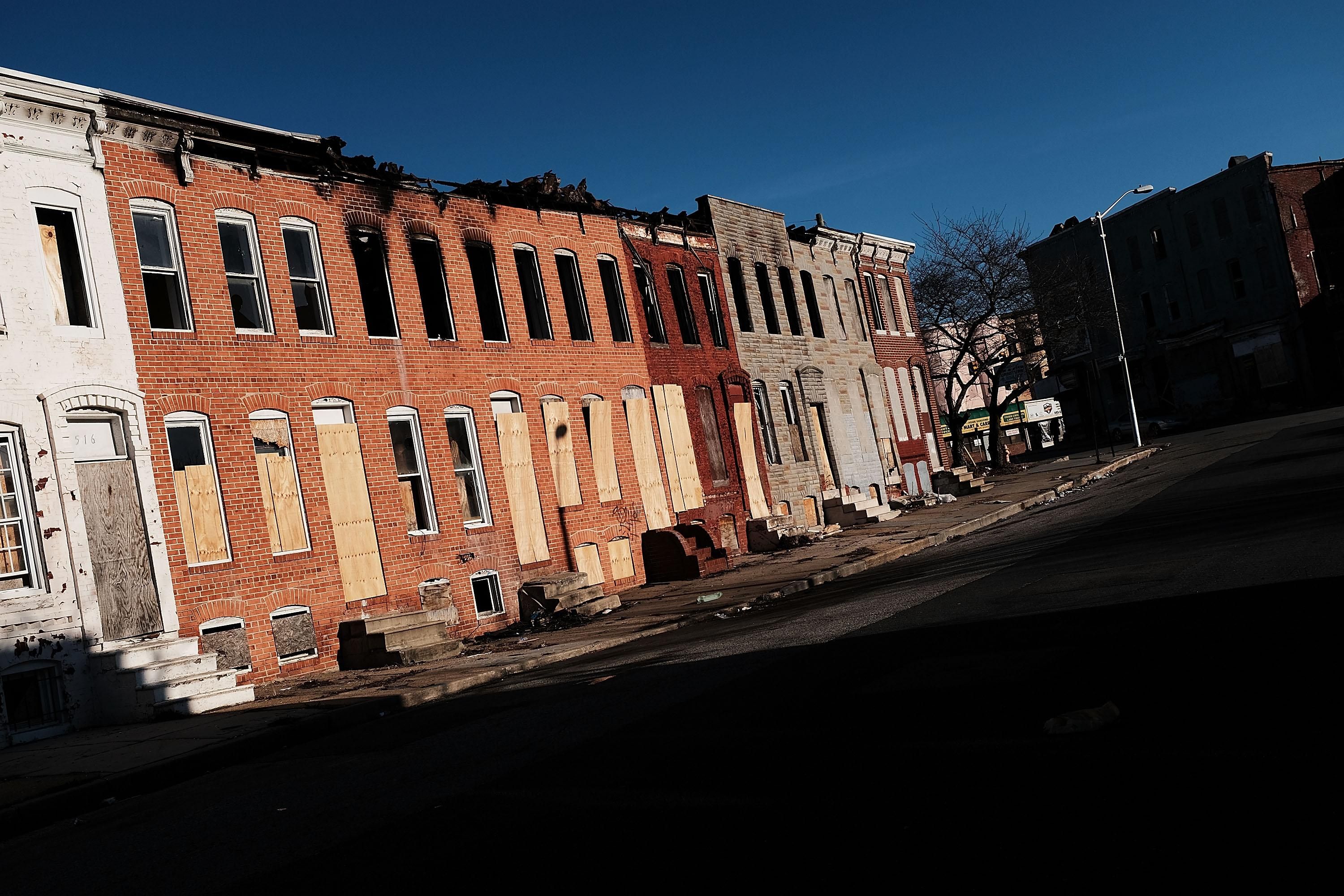 Opinion | UN Report Says US is a “Shithole Country”