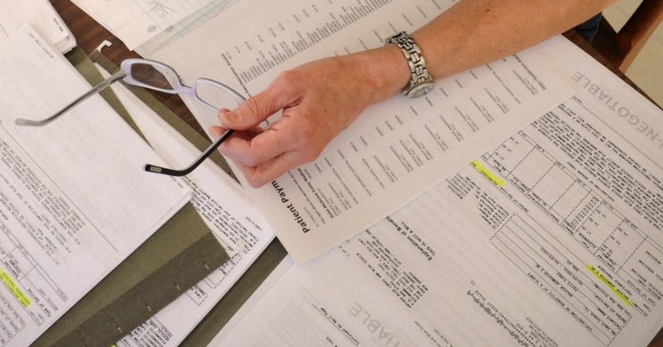 Opinion | US Hospitals Lead Global Pack on Costly Paperwork