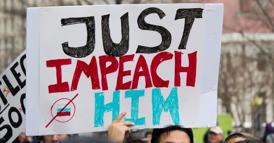 Opinion | Remove Him Now