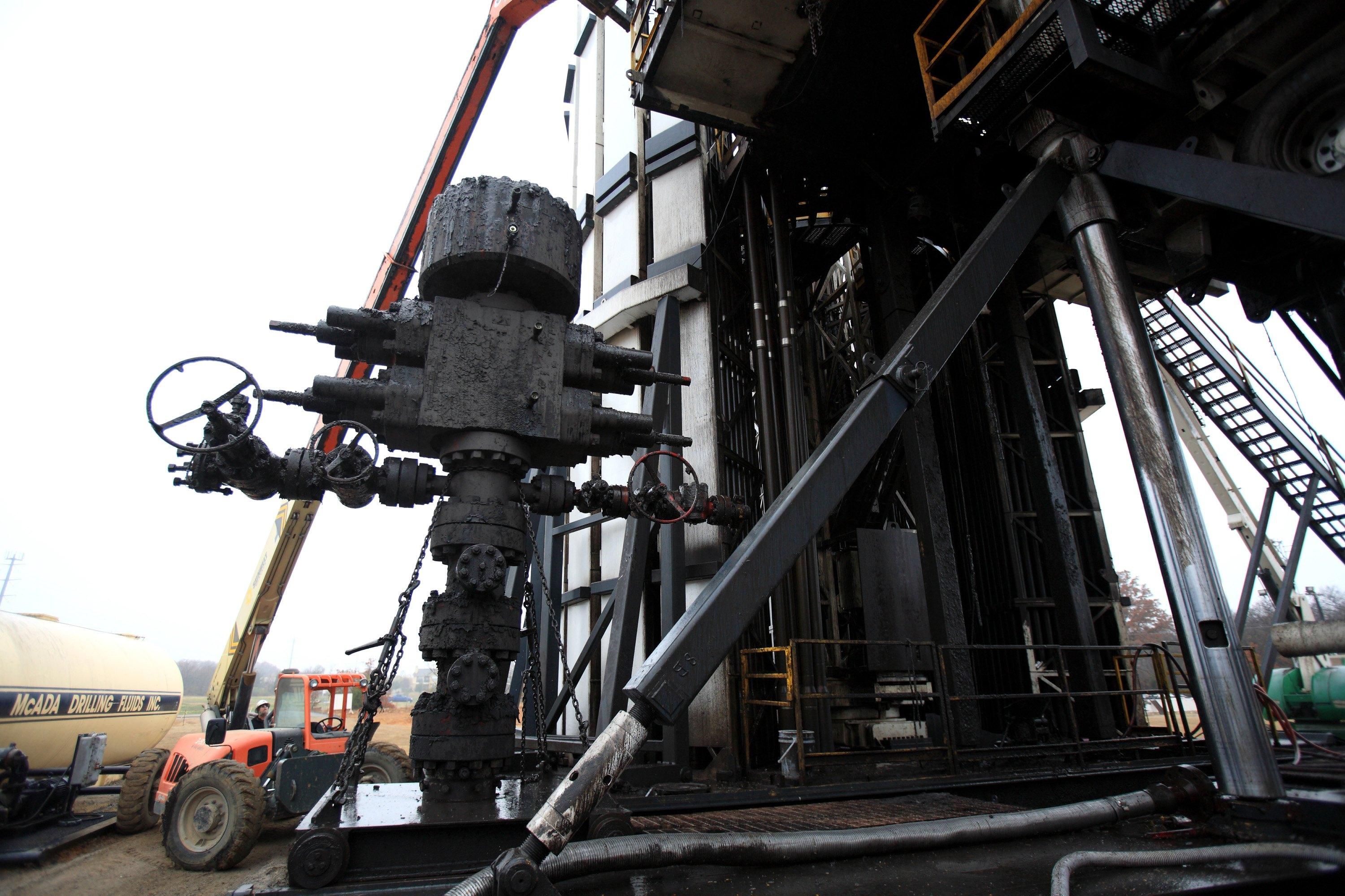 The Recent Natural Gas Blowout in South Texas Highlights the Need for ...