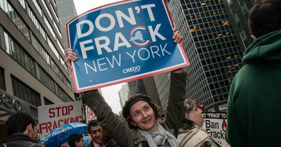 Opinion Neighbors Dont Let Neighbors Frack